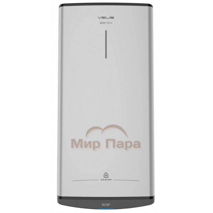 Электрический водонагреватель ARISTON ABS VLS PRO INOX R 80 (3700687 ...