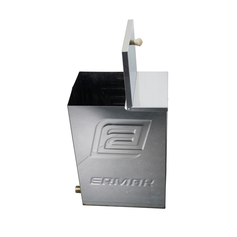 Бак навесной на печь Ермак CUBE 16 (40 л) купить в Минске | MIR-PARA