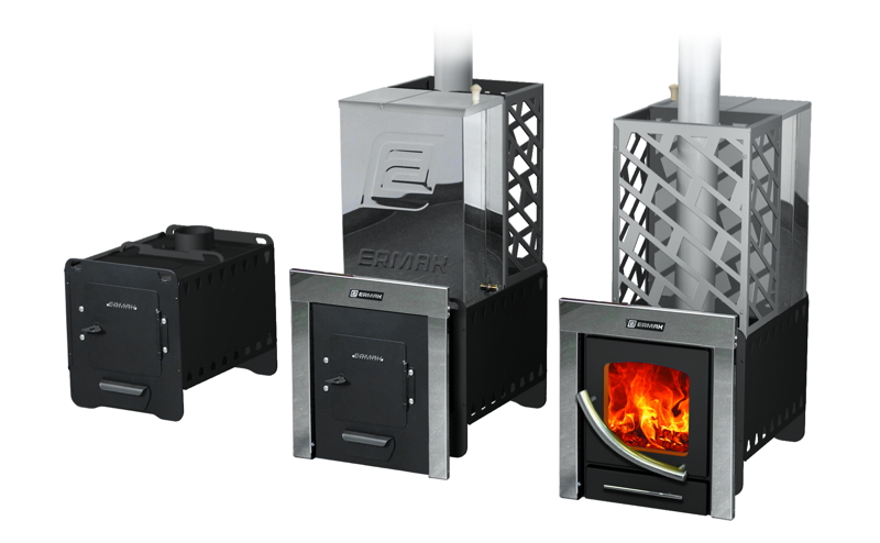 Портал Ермак CUBE 16 Comfort L250 купить в Минске | MIR-PARA