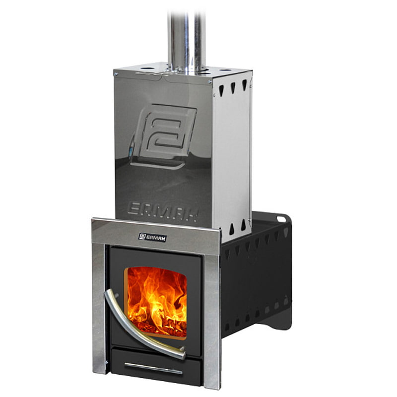 Короб для камней Ермак CUBE 16 купить в Минске | MIR-PARA