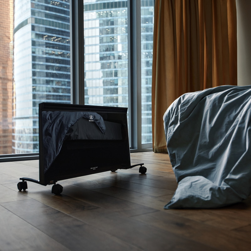 Обогреватели купить в Минске | MIR-PARA