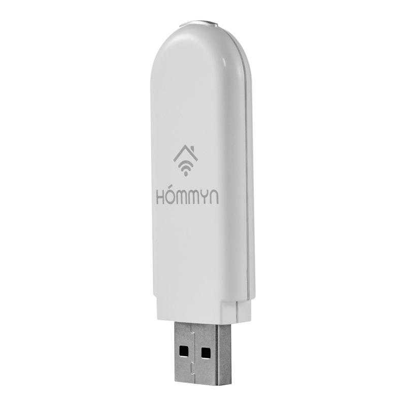 Модуль съемный управляющий HOMMYN HDN/WFN-02-01 купить в Минске | MIR-PARA