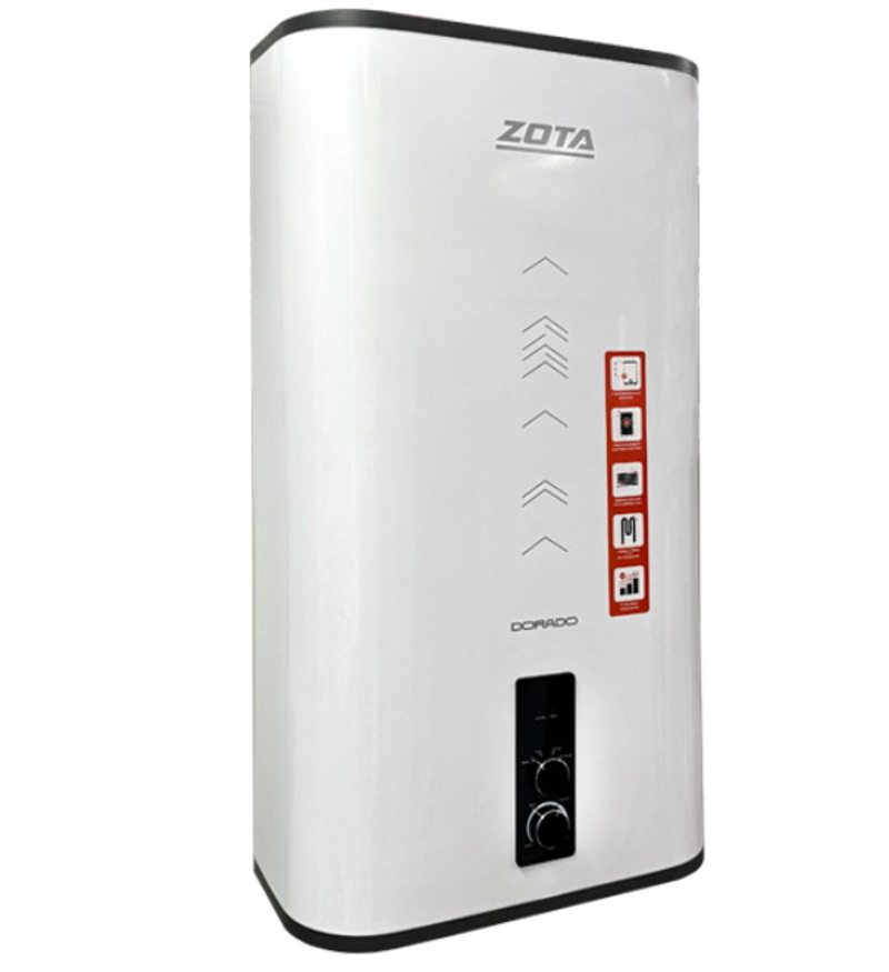 Комбинированный водонагреватель ZOTA Dorado 120 купить в Минске — MIR-PARA